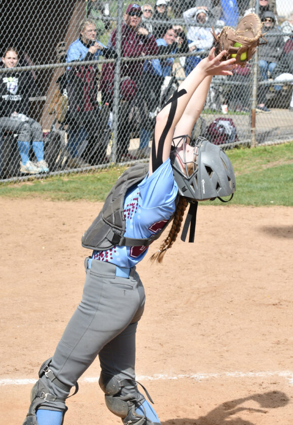 Lancer Lightning: Loyalsock piles up the runs as it captures Backyard ...